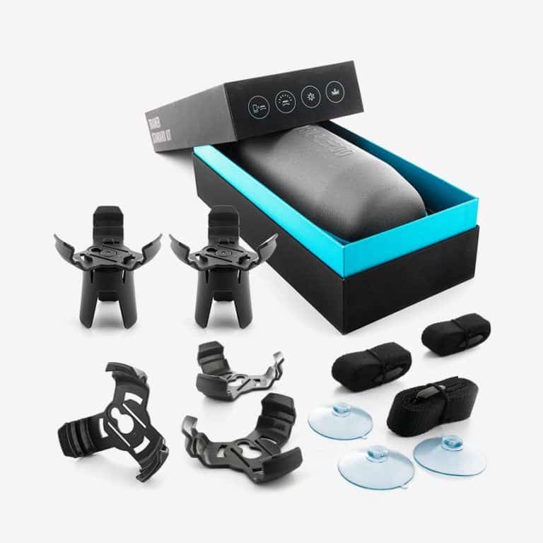 Blazepod Trainer Premium kit