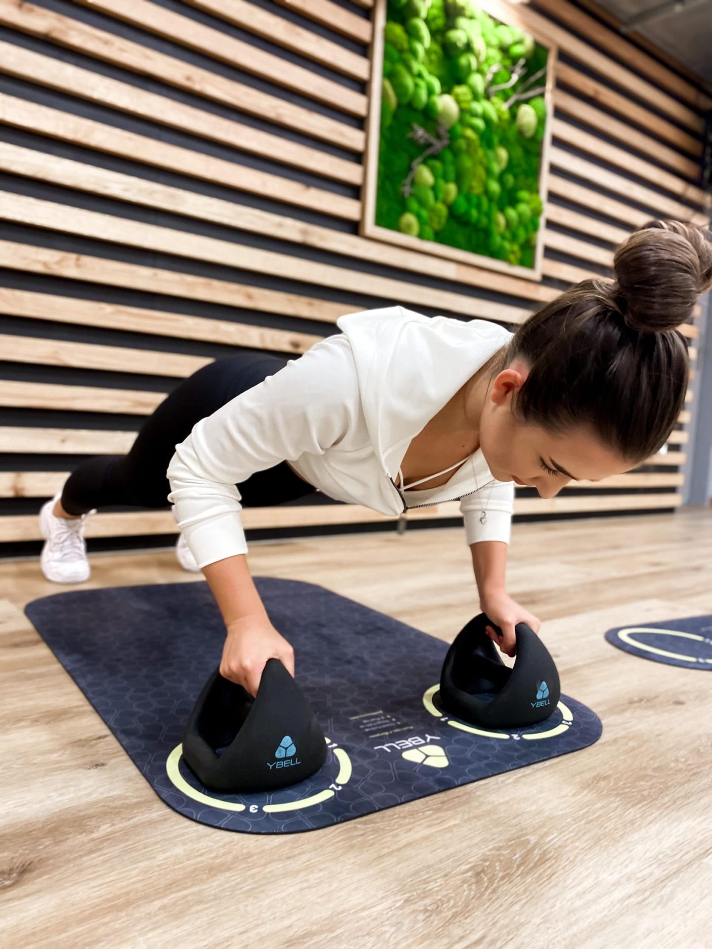 YBell vs Traditional Workout Equipment | BODYKING FITNESS